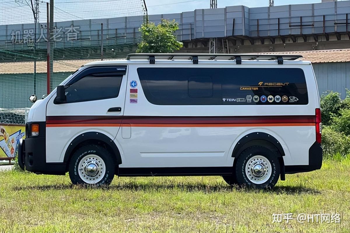 带公告，2.4L排量，自动挡，4座版，福田风景G7改装露营车旅行 - 知乎