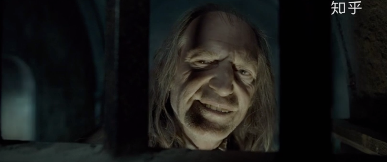 【HP人物评析】阿格斯·费尔奇 Argus Filch - 知乎