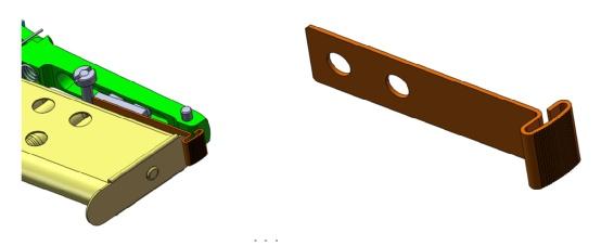 用三维数模解析枪史上第一支袖珍手枪的结构（经典枪械的经典结构，稍有的图文资料） - 知乎