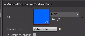 Virtual Texture（虚拟纹理）的理解和应用 | Epic 李文磊（笔记） - 知乎