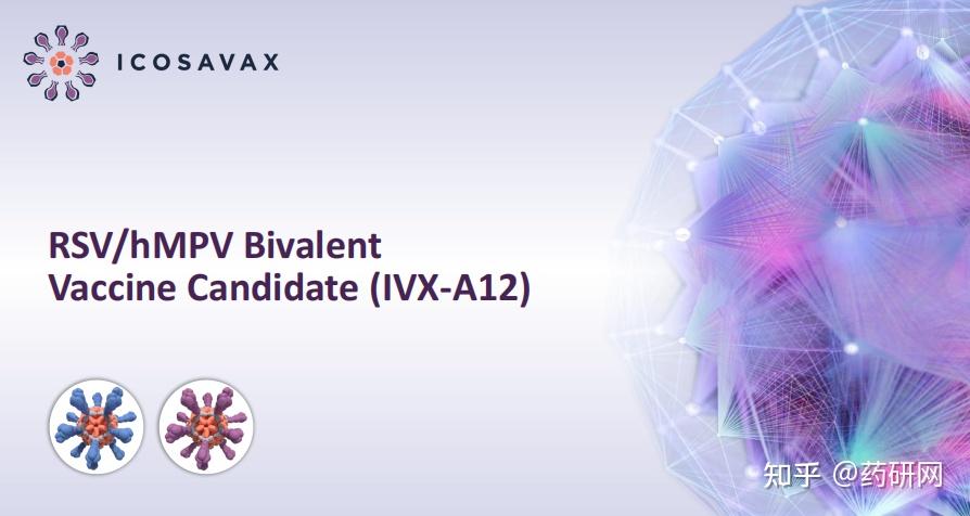 阿斯利康收购Icosavax - 知乎