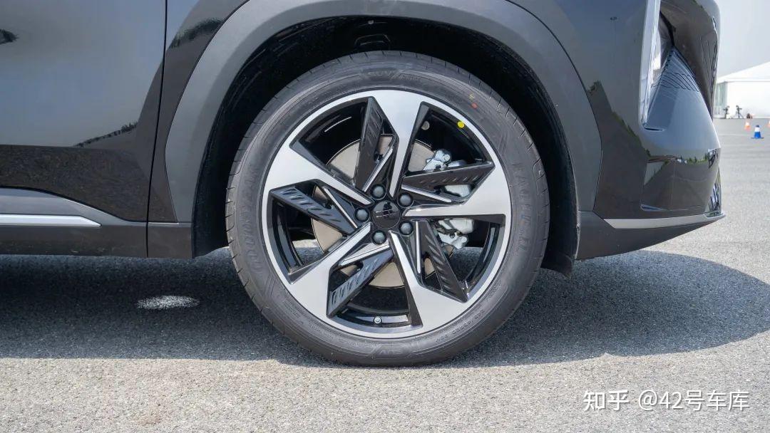 吉利银河 L7 首试：用三挡 DHT 换性能和节能 - 知乎