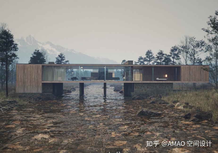 认识 里索住宅 Resor House - 知乎