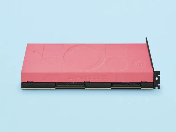 2023 WAIC | 亮点抢先看，Graphcore展台指北 - 知乎