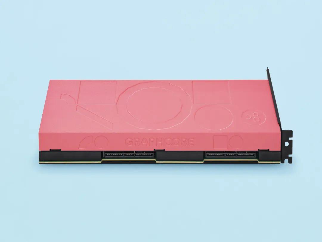 2023 WAIC | 亮点抢先看，Graphcore展台指北 - 知乎