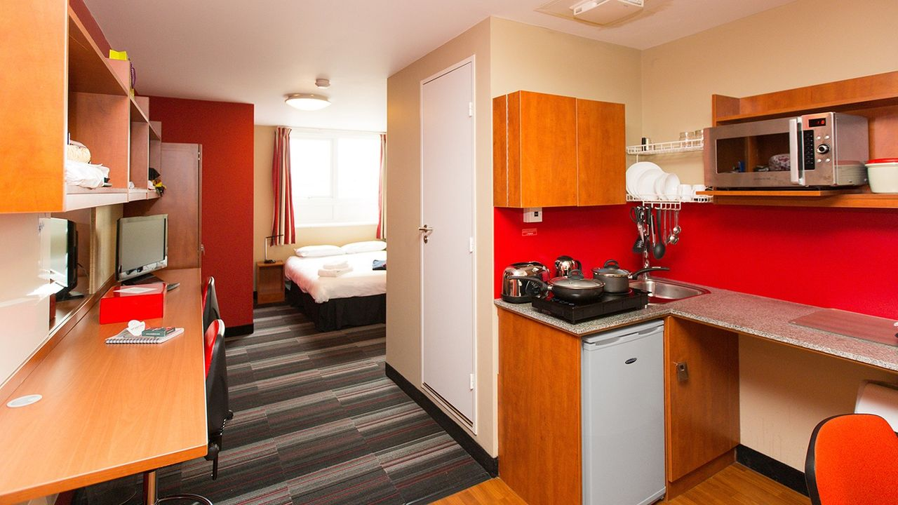 考文垂短租公寓推荐——Burges House公寓 - 知乎