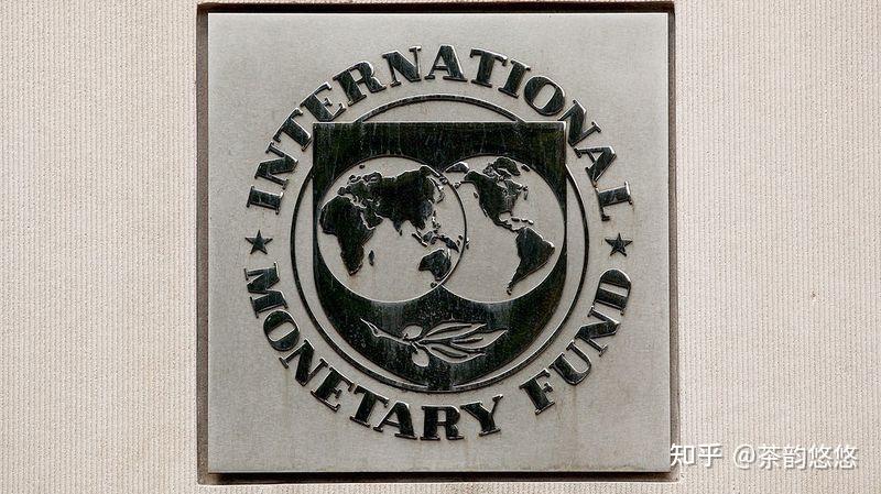IMF敦促各国政府重视财政稳健 - 知乎