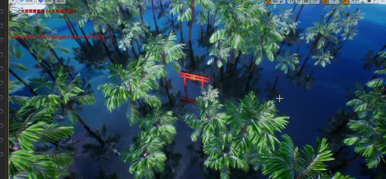 SpeedTree流程学习笔记 - 知乎