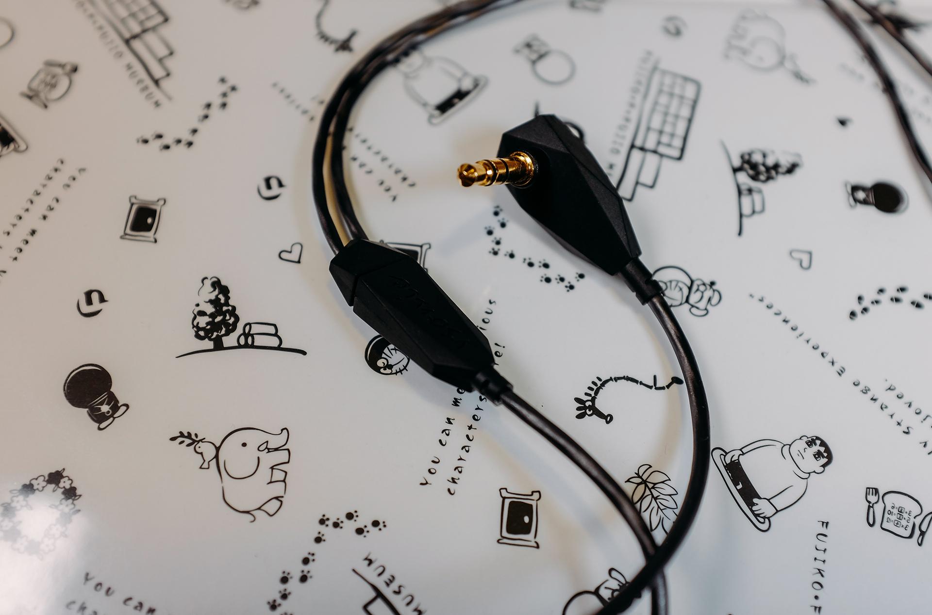 重生——VSONIC GR07 37周年版耳机测评 外观篇 - 知乎