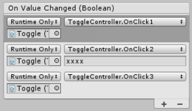 【Unity3D】UGUI之Toggle - 知乎