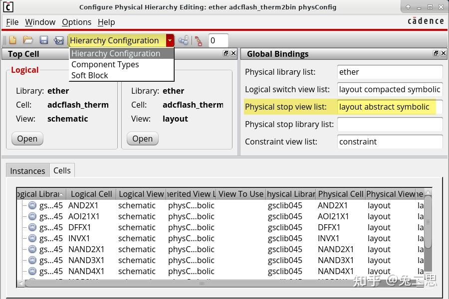 分享 | 使用Virtuoso VCP&VSR工具基于标准单元的布局布线 - 知乎