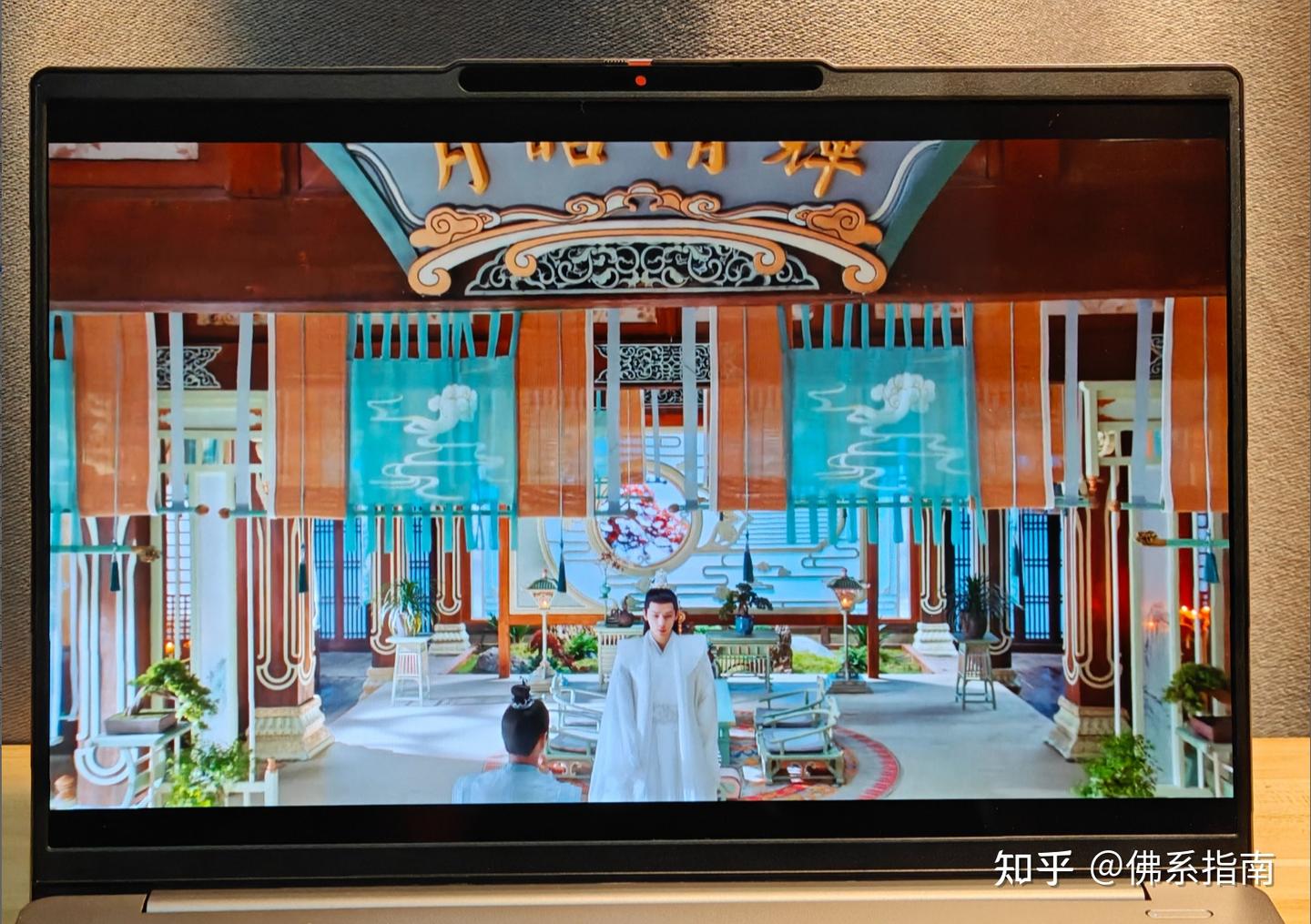 【真机测评】十年标杆之作！联想小新Pro14 2024测评 - 知乎