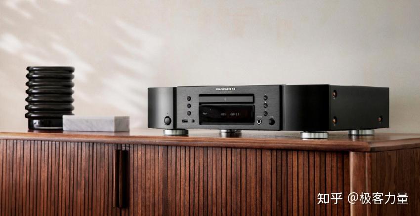 发烧友福音来袭，马兰士CD6007+PM6007功放，即刻体验HiFi原音享受