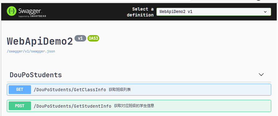 C#从WebApi获取并处理数据 - 知乎