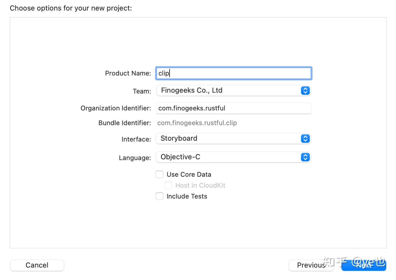 FinClip小程序+Rust（二）：环境搭建 - 知乎