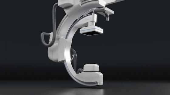 一文盘点全线DSA产品：佳能医疗篇 - 知乎