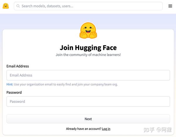 🤗HuggingFace教程🤗 - 肆 模型共享 - 3. 共享预训练模型 - 知乎
