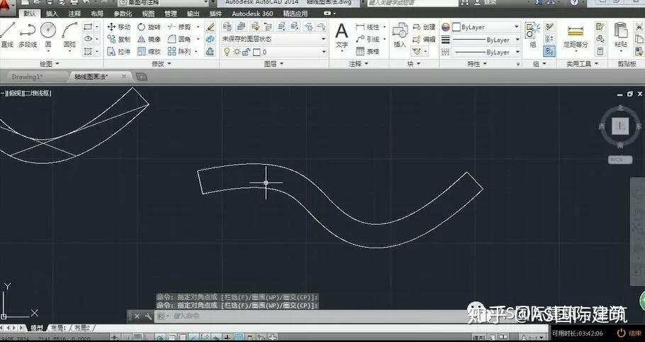 申请 UCL 必学软件 ，Depthmap 视频教程首发！ - 知乎