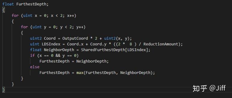 UE4.24 SSGI实现分析 - 知乎