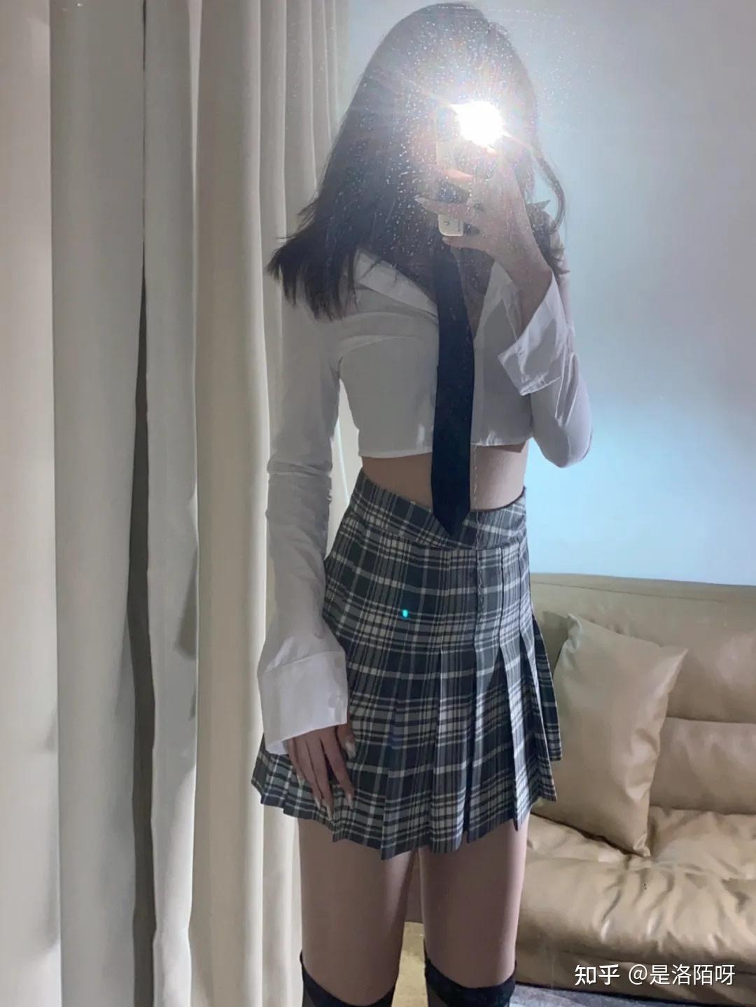 男生可以穿黑丝吗? 知乎