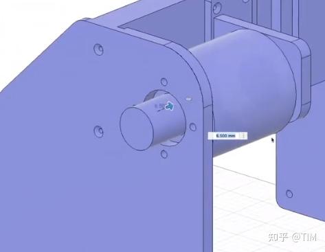 复杂的机器人模型 Fusion360 转 URDF - 知乎
