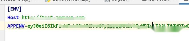python+request ---Host ini配置 - 知乎