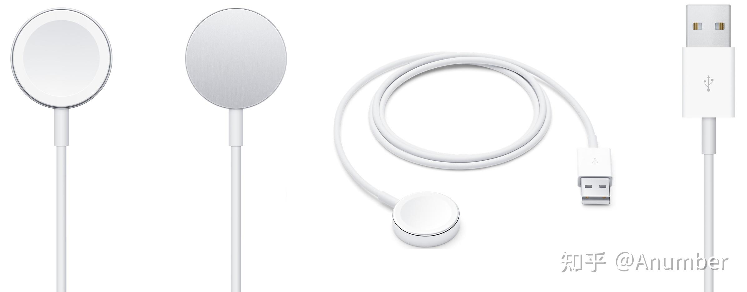 Apple Watch 充电攻略（充电线/充电头/充电器推荐） - 知乎