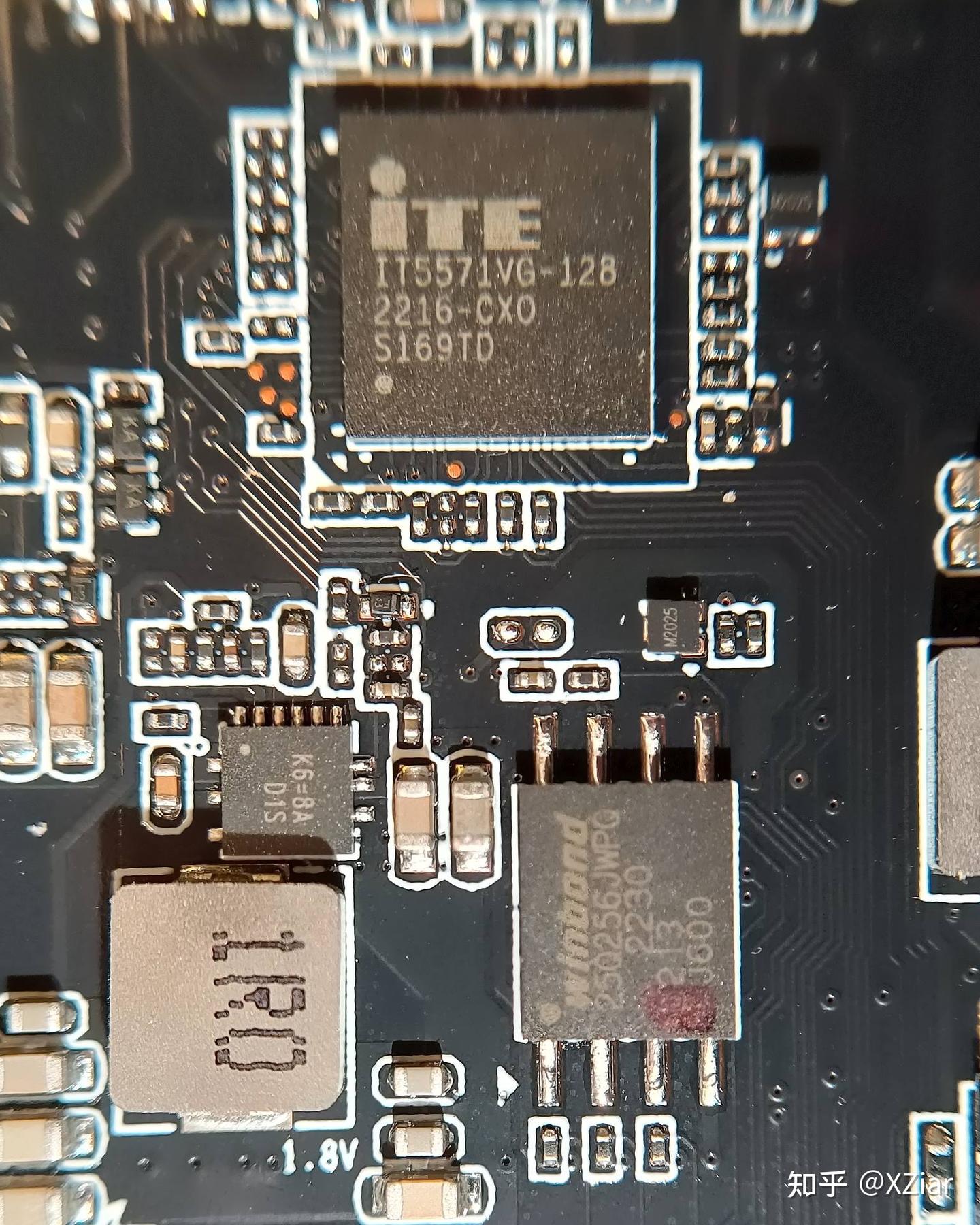 魔方的M600和S500+ - 知乎