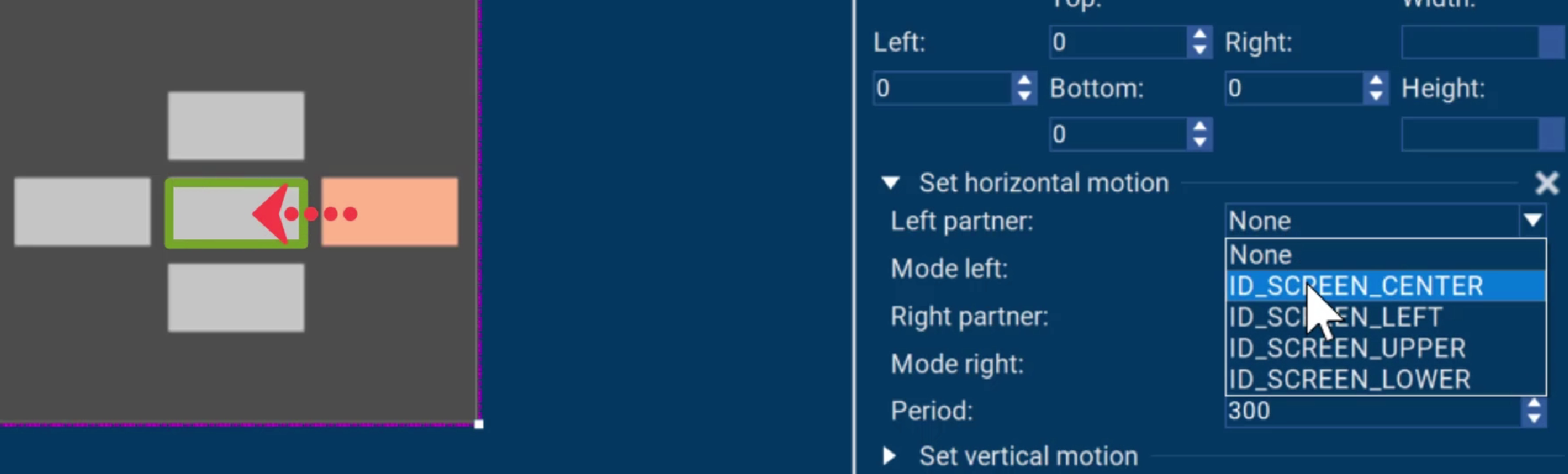 SEGGER 如何在AppWizard中进行屏幕切换 - 知乎