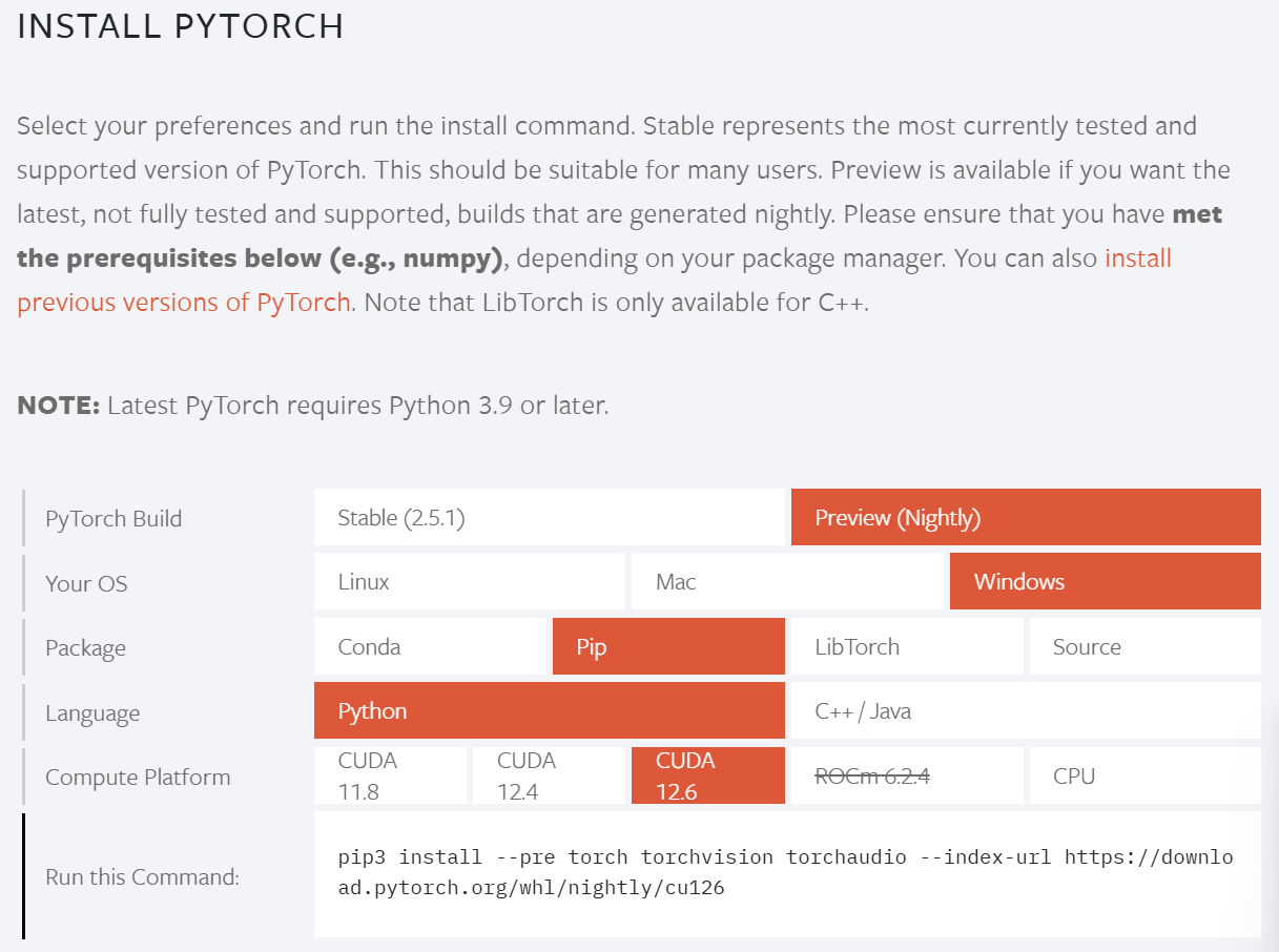 D2L环境安装 - 知乎