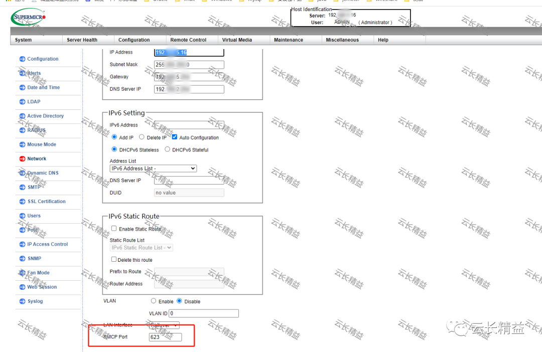 IPMI助力机房IT运维 - 知乎