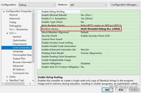 C++图形库libigl安装与新建libigl项目 - 知乎