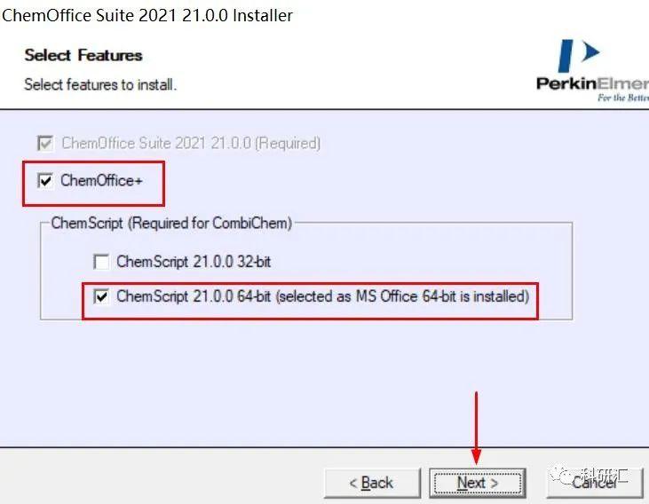 化学科研工具 | ChemDraw 2021软件安装包，功能全面升级！ - 知乎