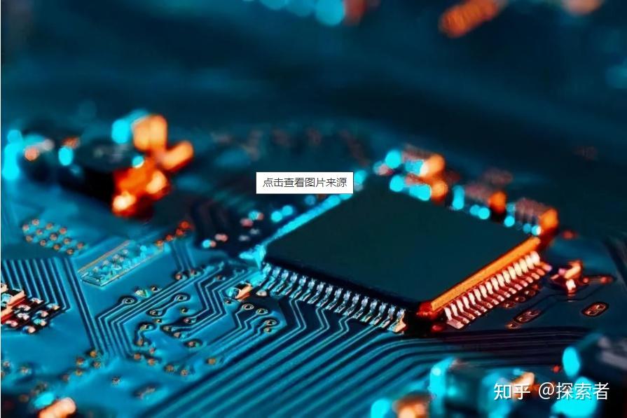 国产芯片发展历史，独家剖析 - 知乎