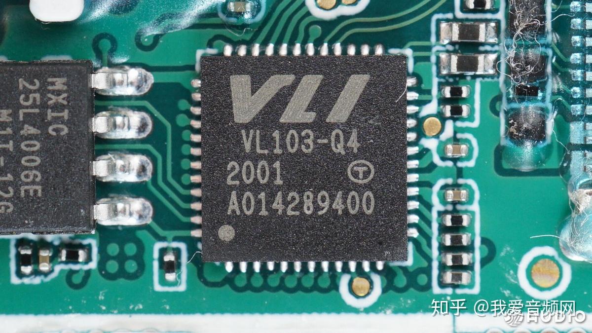 拆解报告：小米HiFi 解码耳放（快充版） - 知乎