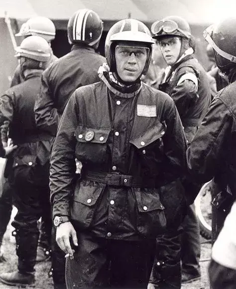 你们想看的「Barbour」 - 知乎