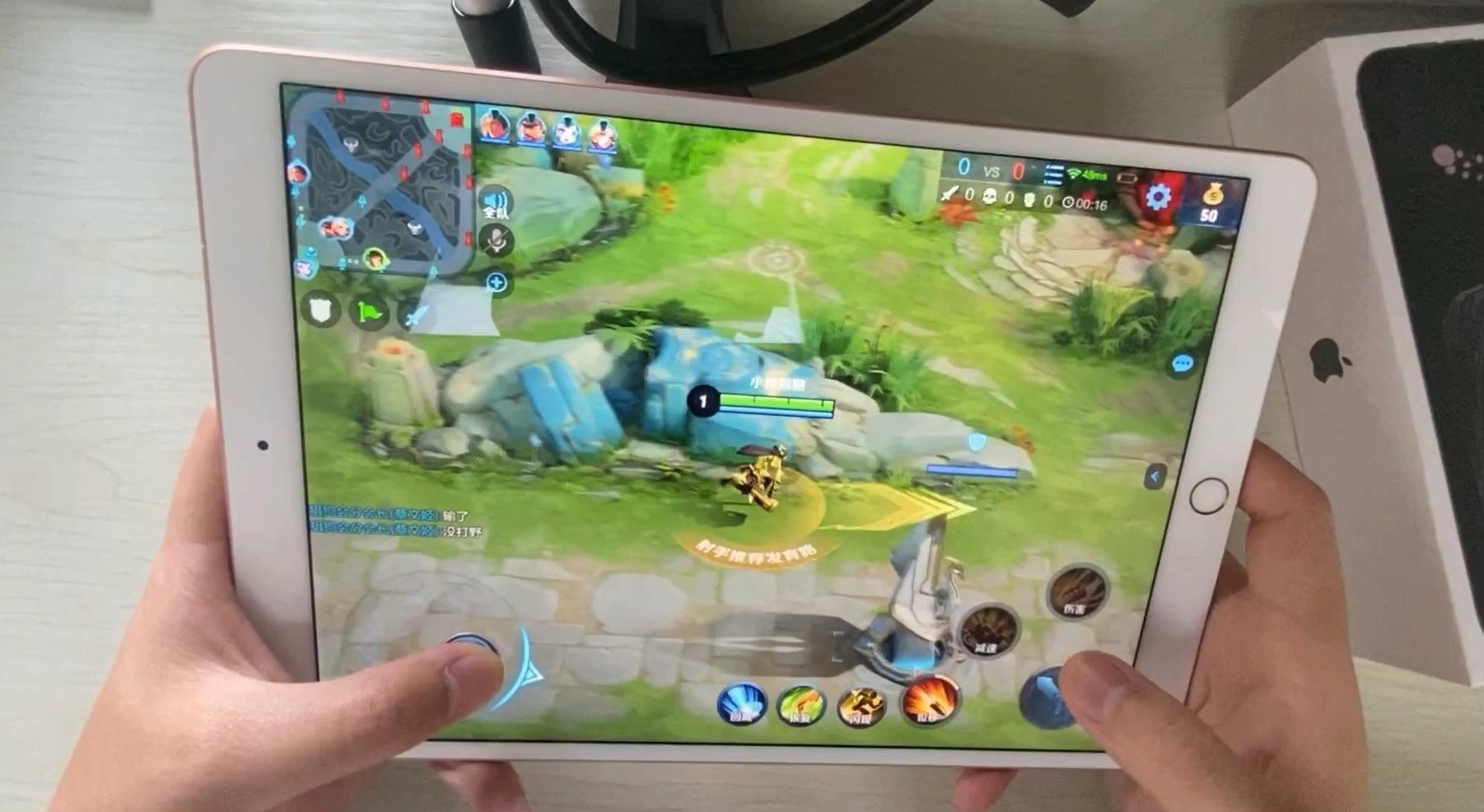 iPad Air3测评 - 知乎