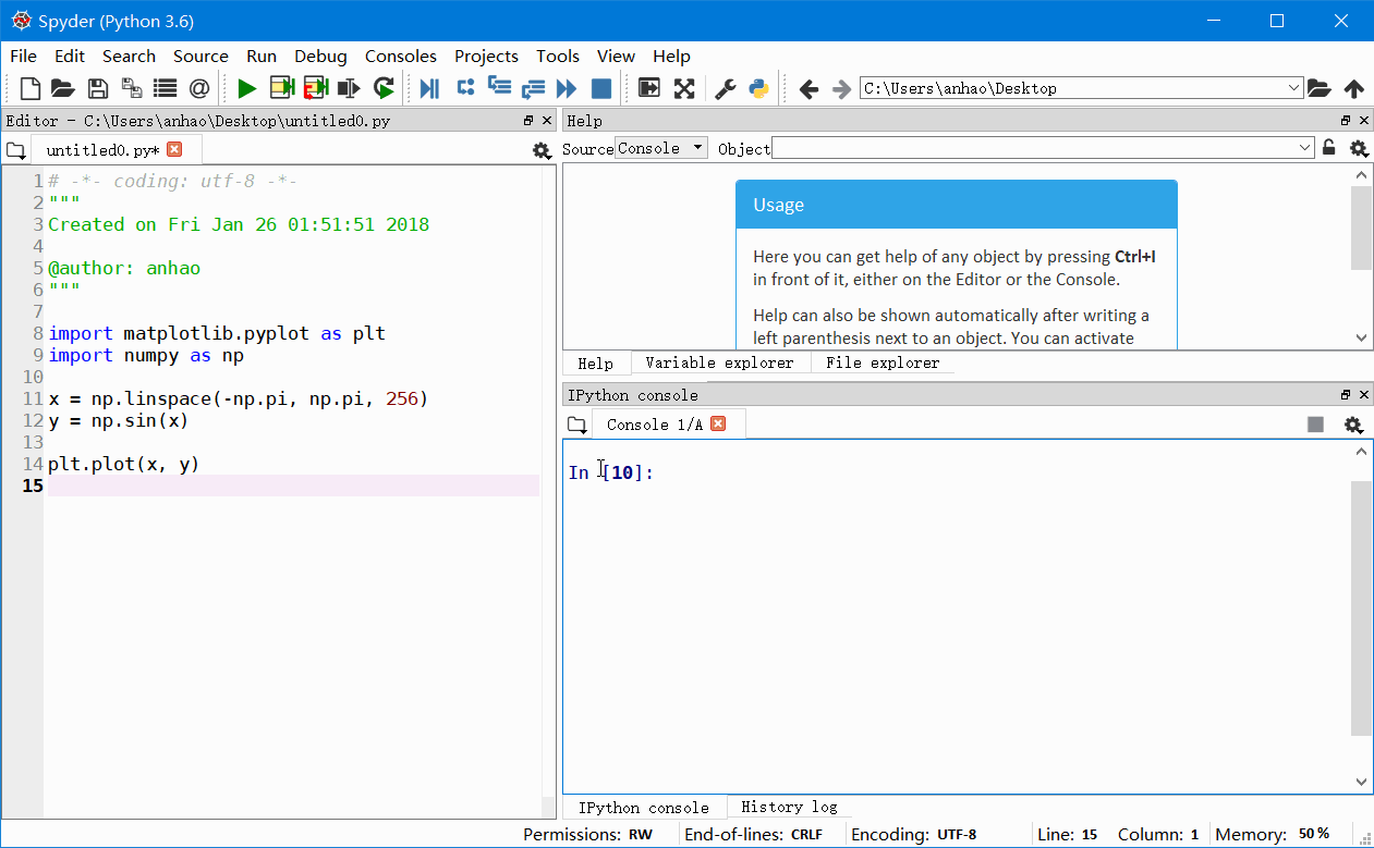 零基础用 Python 画图表，让你的论文更美观 - 知乎