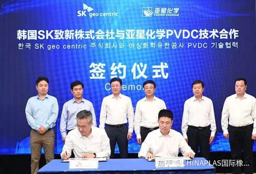 收藏！一文读懂PVDC的超强性能和广泛应用，超详细！ - 知乎