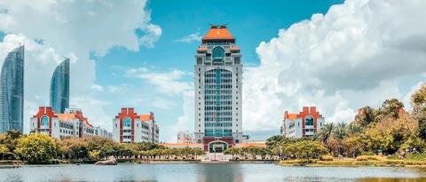 厦门大学学生常用网站 - 知乎