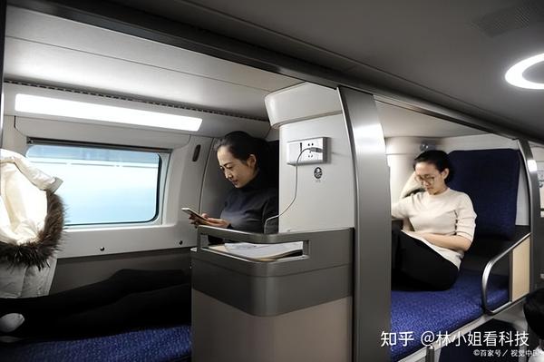 高级动卧票价一站8分钟420元，12306回应：由铁路局统一定价！ - 知乎