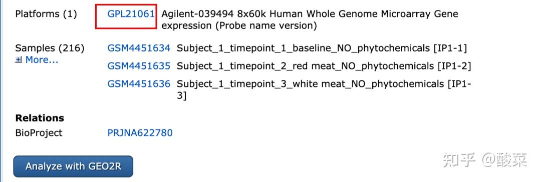 史上最强GEO一站式整理分析教程！独家诀窍！建议收藏！ - 知乎
