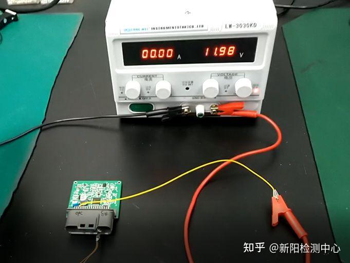 ESD与EOS失效案例分享 - 知乎