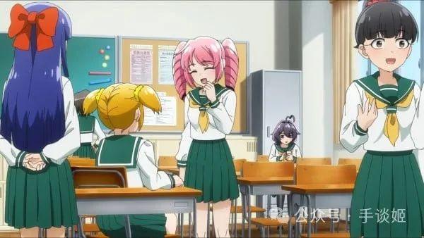 c很重要，p也很重要！c103漫展cos欣赏 - 知乎