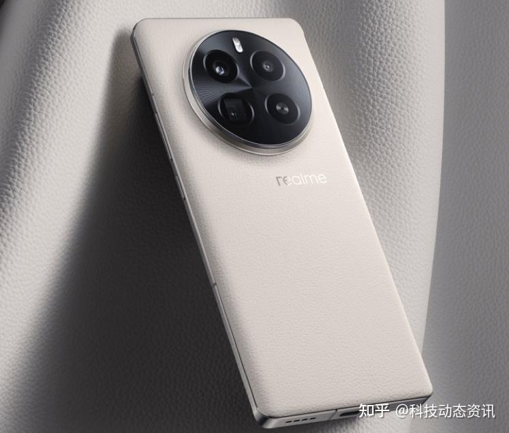 真我GT5 Pro正式发布：第三代骁龙8+5400mAh+4500nit屏，仅3298元 - 知乎