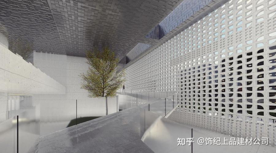 什么是UHPC？UHPC构件的应用分类及前景介绍 - 知乎