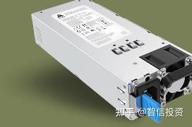 2024-2030年全球及中国AI服务器电源（PSU）行业发展需求及投资潜力研究报告 - 知乎