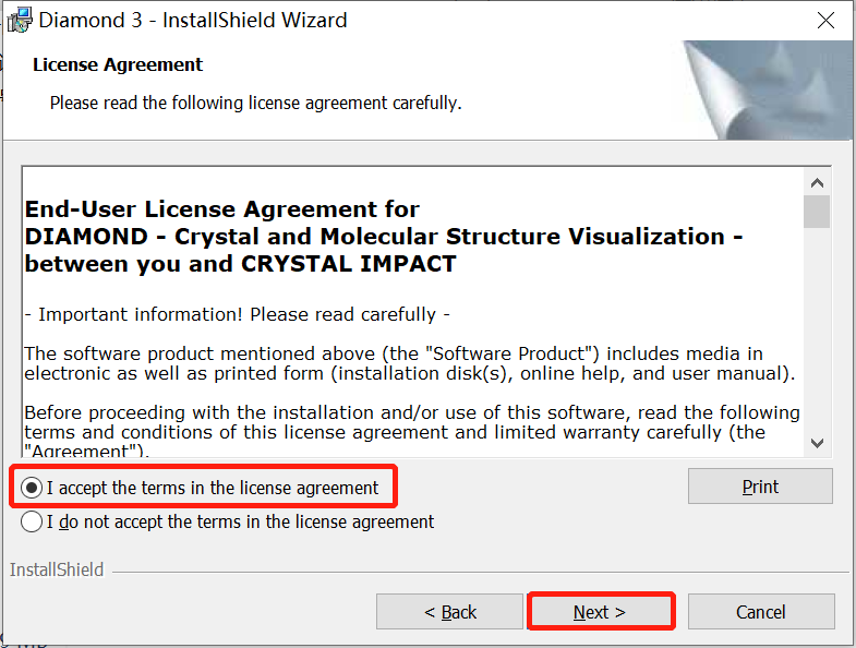 Diamond 3.2详细安装教程 - 知乎