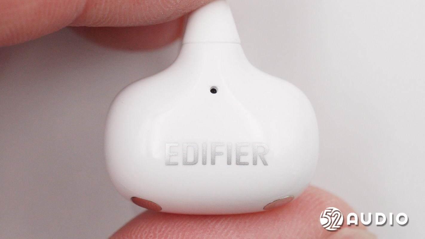 拆解报告：EDIFIER漫步者Lolli Clip耳夹式降噪耳机 - 知乎