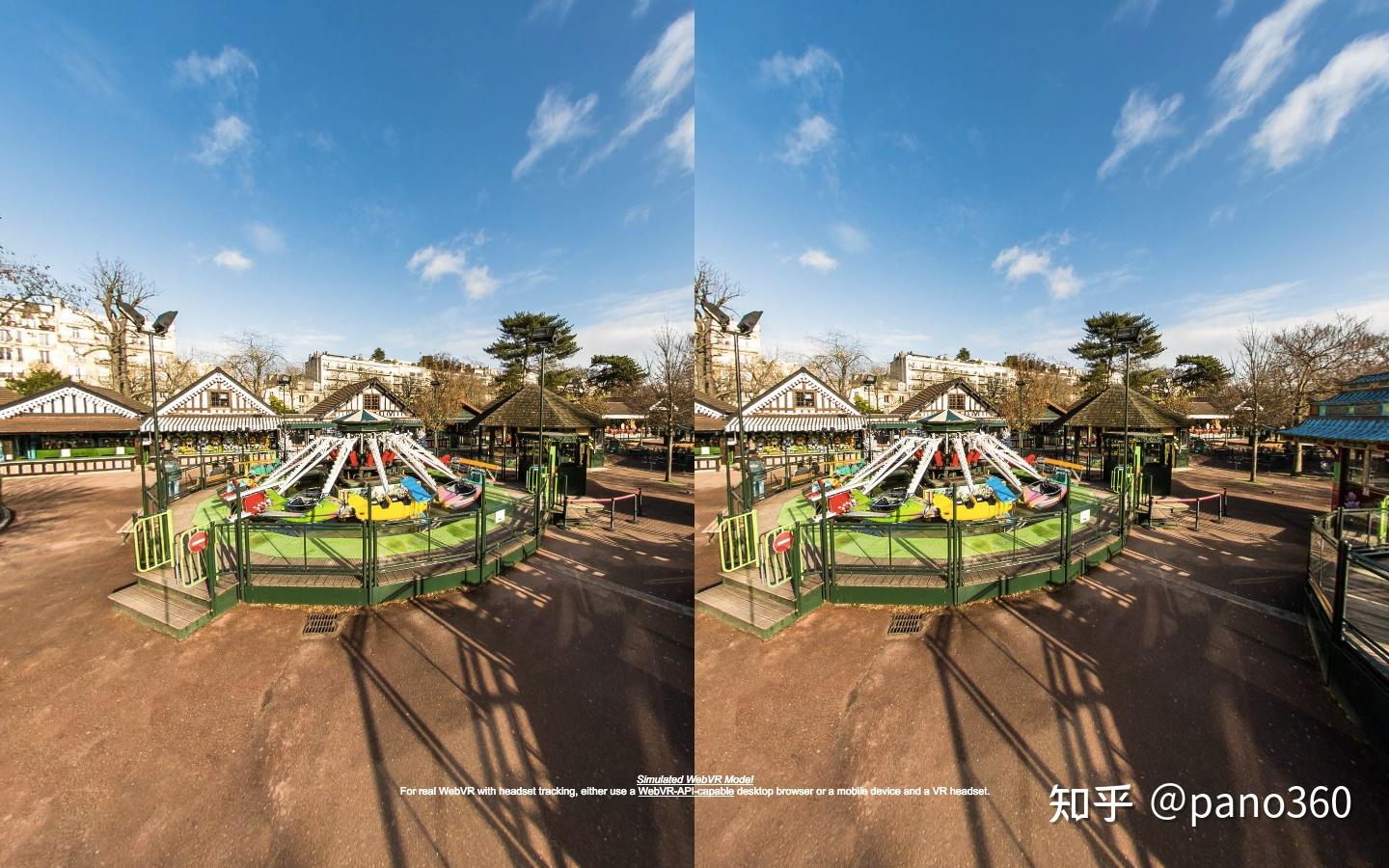 世界最大的vr全景与视频图库 360cities 知乎